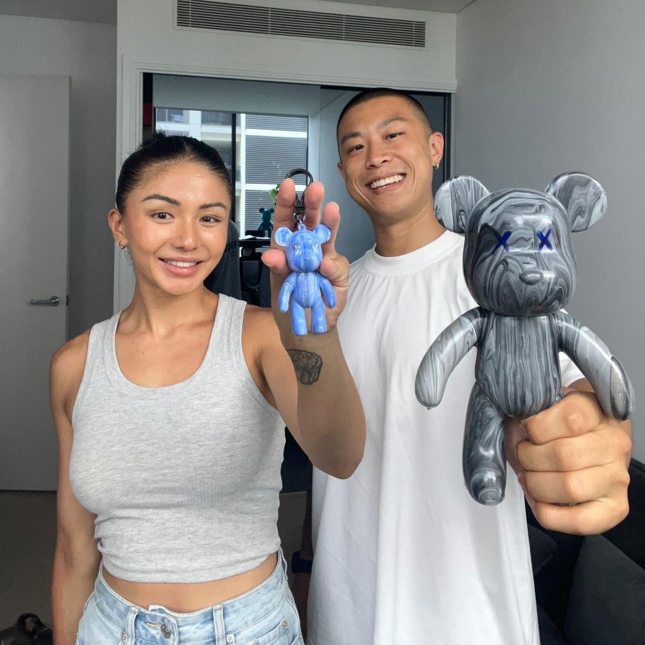 Booking – The Fluid Project