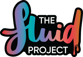 The Fluid Project - Experience The Fluid Art Craze