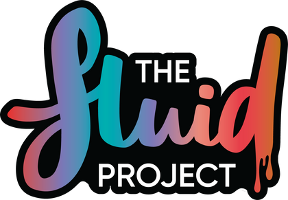The Fluid Project - Experience The Fluid Art Craze